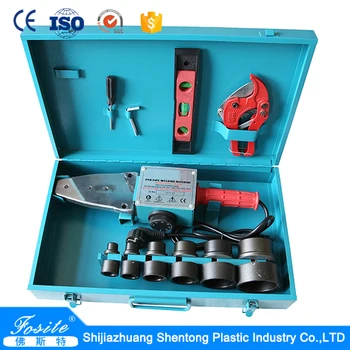 Ppr Pipe Heating Machine Hdpe Welding Machine - Buy Ppr Pipe Heating ...