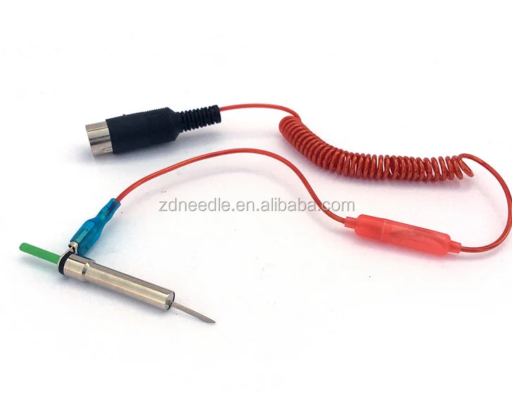 High Quality Needle Detector For Circular Knitting Machine - Buy Needle ...