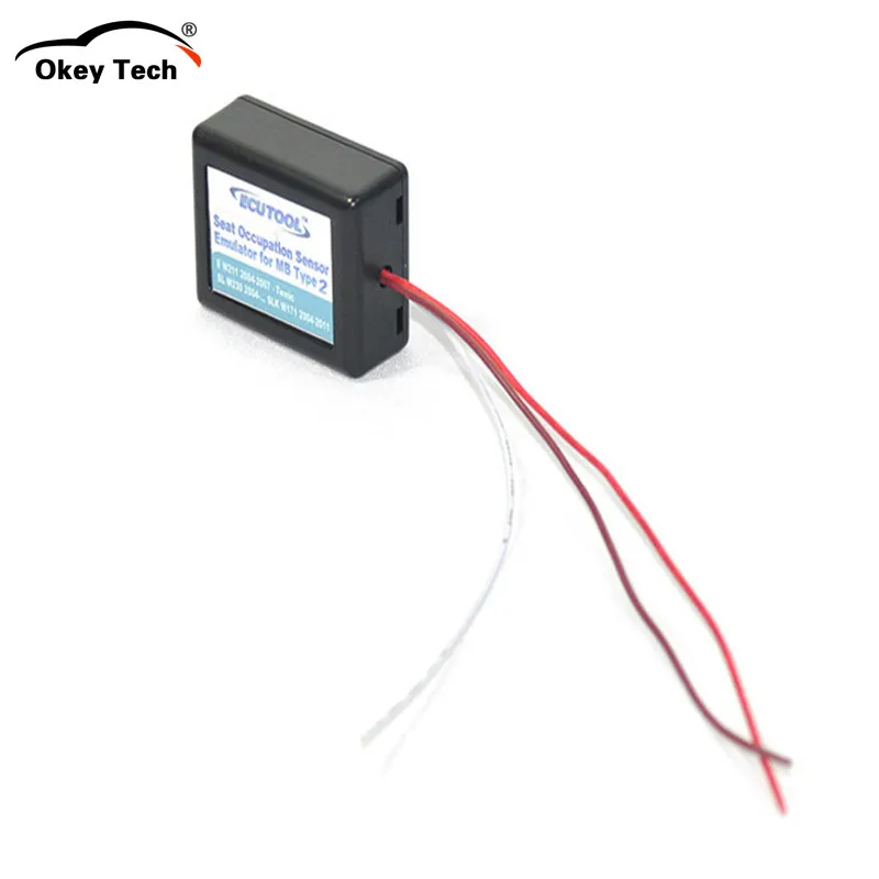 Free Shipping Seat Occupancy Occupation Sensor SRS Emulator for ...