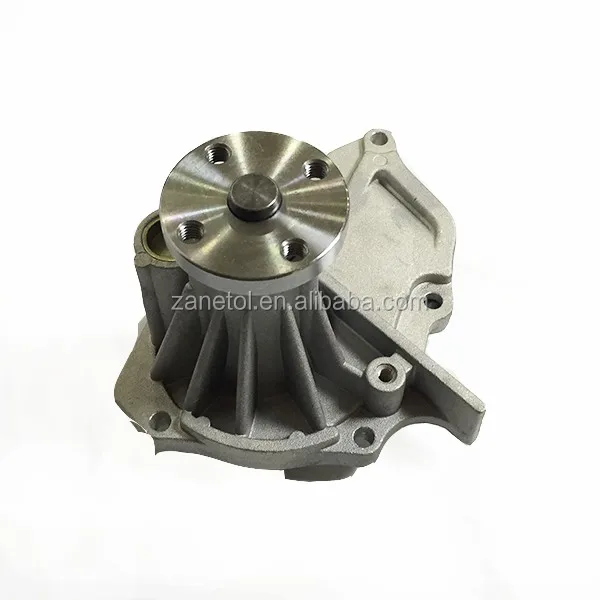 Aw4104 1566239 1007714 Engine Water Pump For F Ord Fusion 2002-2012 ...