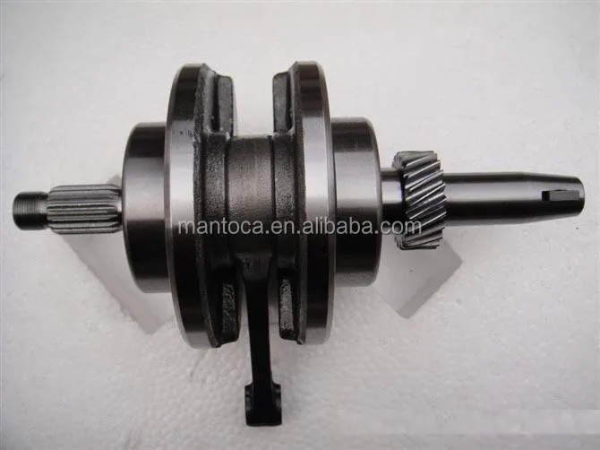 Poros Engkol Motor Roda Tiga Untuk Mesin Zonshen Cg 250cc - Buy Sepeda ...
