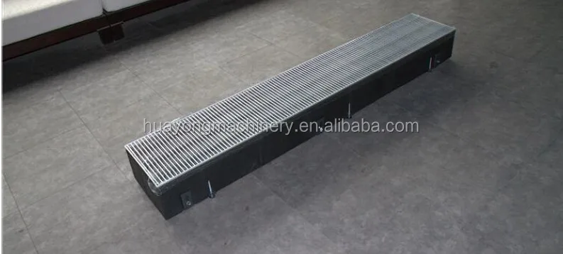 2020 Newest Design Floor Convector Radiators With Heating And Cooling ...