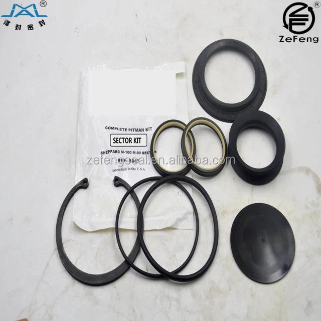 TAW/ROSS THP60 kit completo de sello de engranaje ref 8869 THP600001 ...