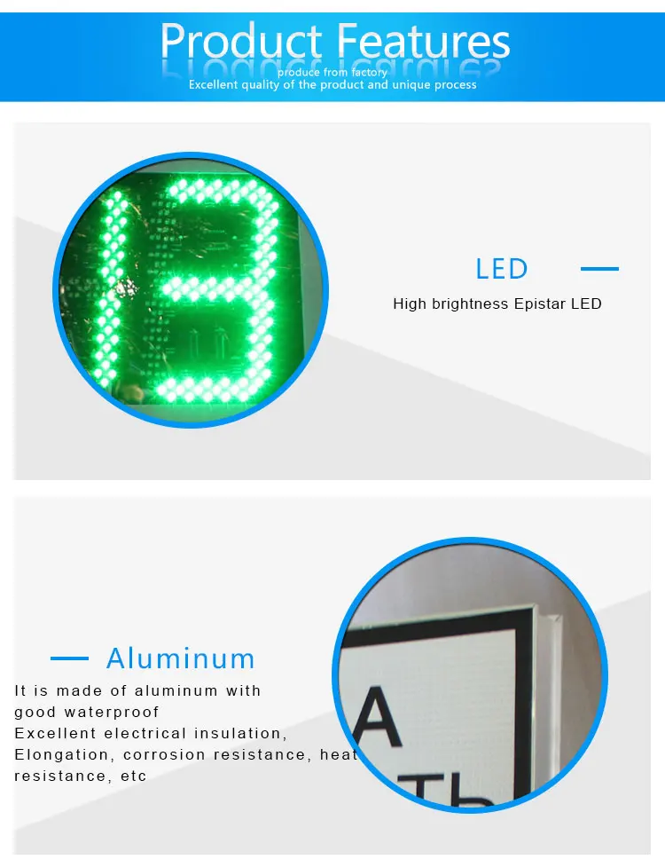 Traffic Warning Sign With Smiling Crying Face Led Traffic Vehicle ...