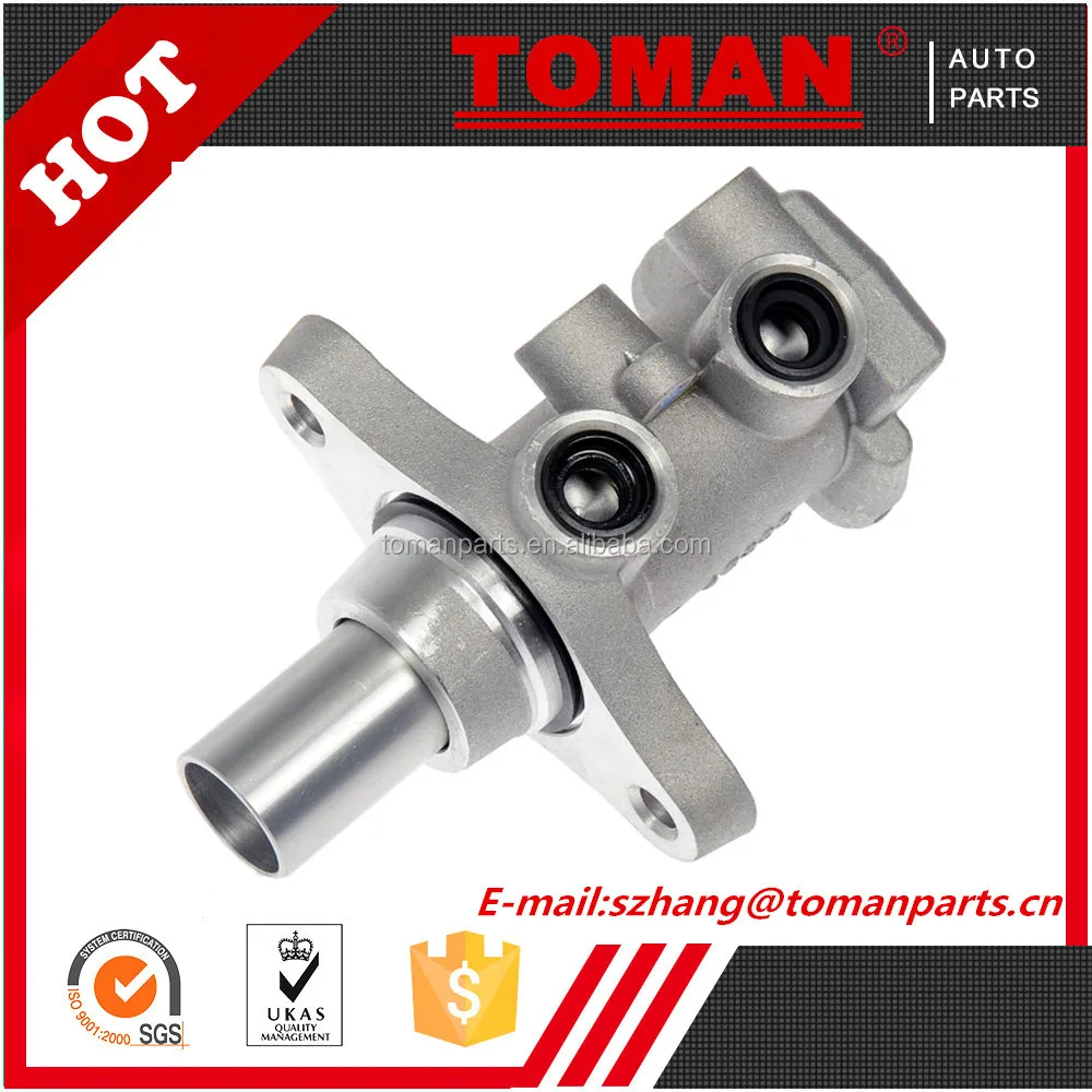 Master Brake Cylinder Fits For Mercedes M-klasse W164 Ml A1644300401 ...