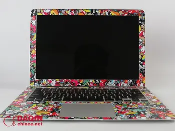 Custom Laptop Skin For Inside - Buy Laptop Skin For Inside,Stickers ...
