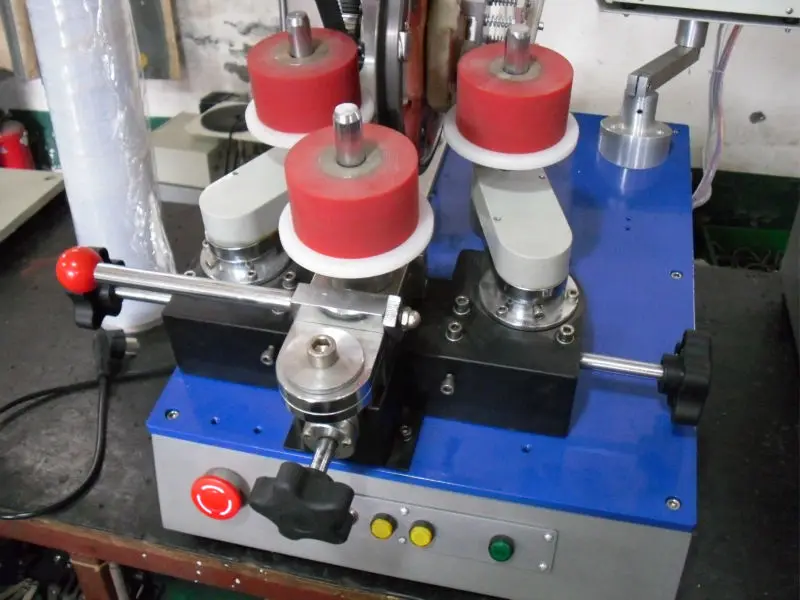 Tt-h09b High Quality Automatic Toroidal Coil Winder Replace Jovil ...