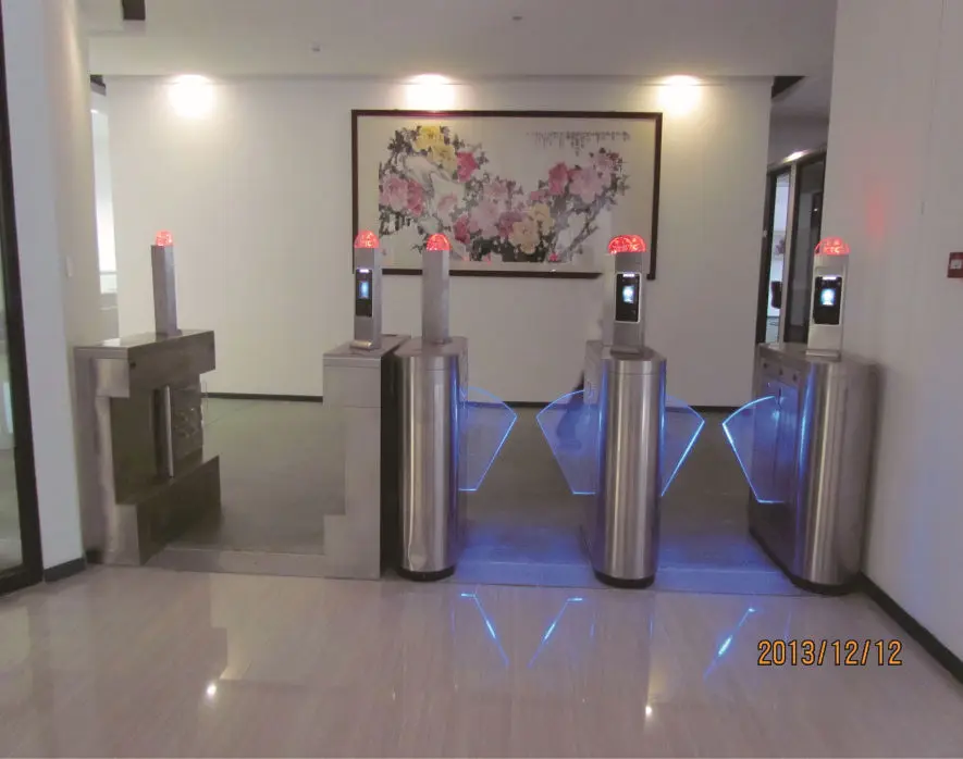 Office Security System