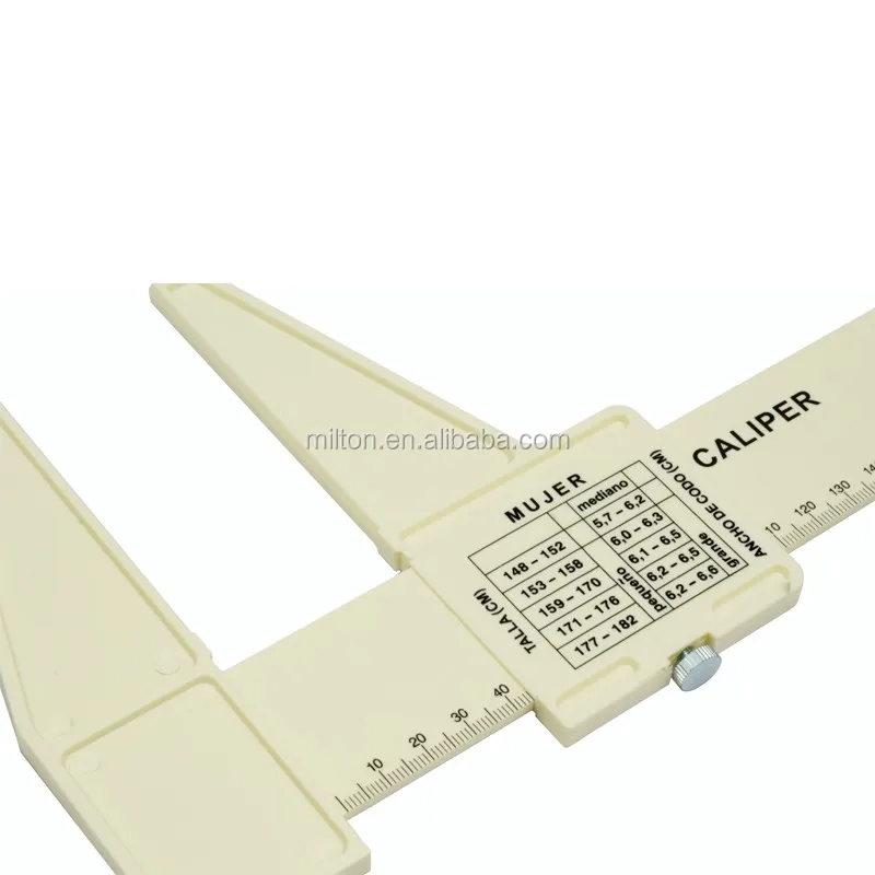 Elbow Ruler Vitruvian Caliper Medical Caliper For Elbow - Buy Elbow ...