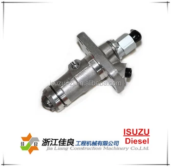 Injection Pump For 4le1 4le2 With Part No. 897147580 8973148952 - Buy ...