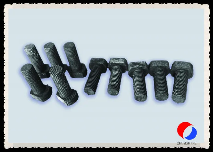 M16 Isostatic Graphite Bolt Grade 5.6 - Buy Cfc Bolt,Carbon Composite ...