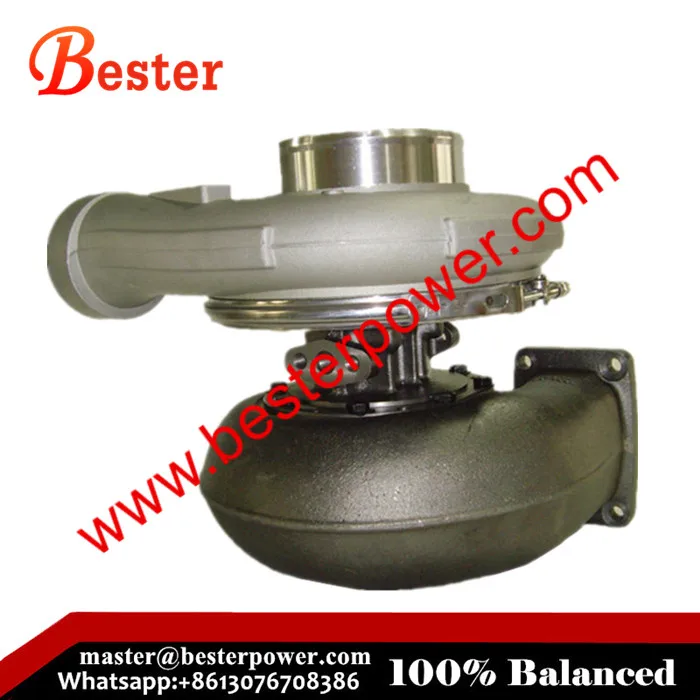 Kta38 Kt19 Turbo 317107,3523851,3525218,3525219,3801697,3035305,3594030 ...