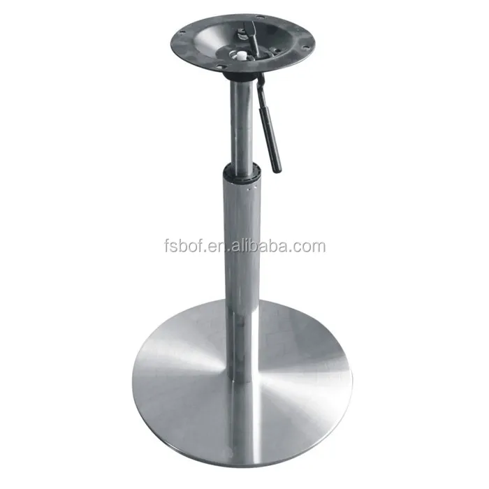 Furniture Accessories Wrought Iron Coffee Table Parts Dining Table ...