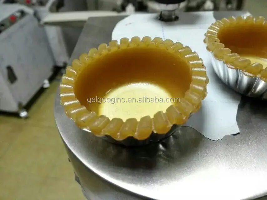 Automatic Egg Tart Forming Maker - Efficient Pie Crust Machine