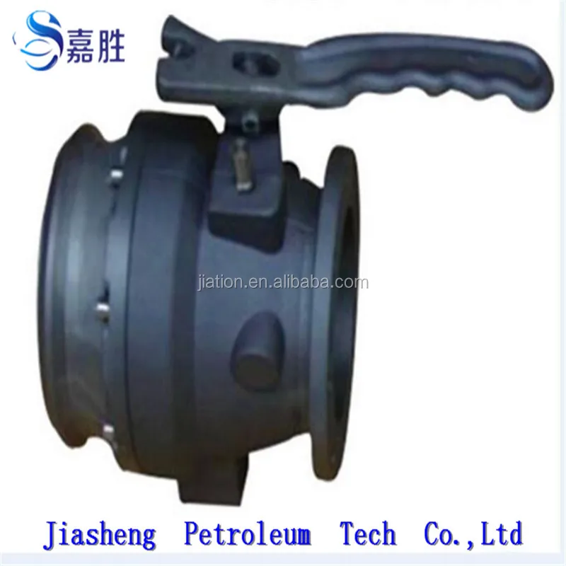 Api Bottom Loading Adapter Handle Api Tank Truck Adapter Valve - Buy ...