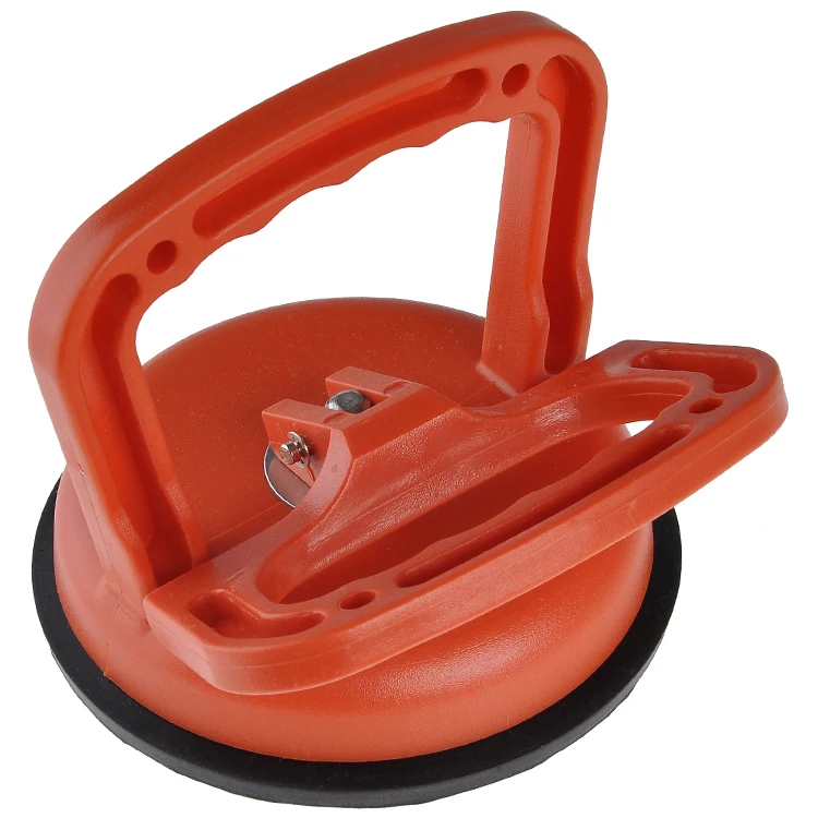 Mighty Plastic Single Cup Suction Lifter,Pump Suction Cup Lifter,Vacuum ...