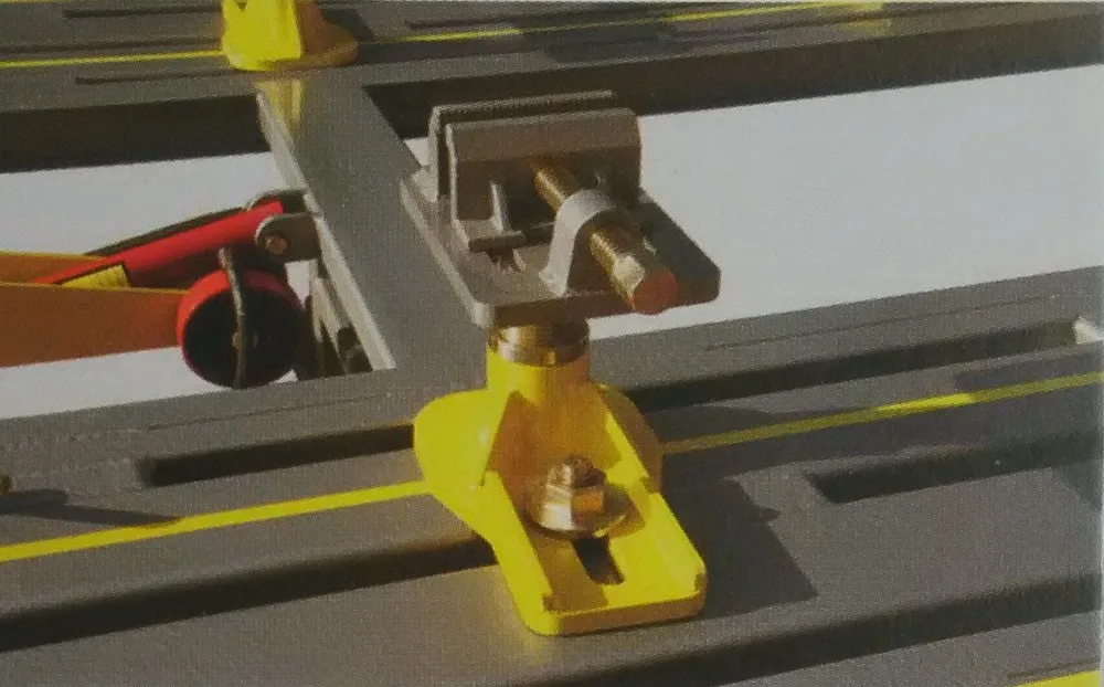 Car Collision Body Repair Bench Pulling Frame Machine Car Body Frame ...