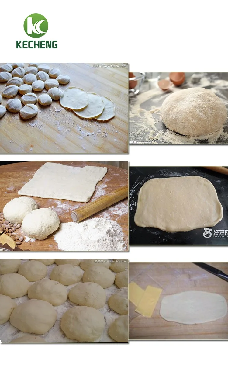 Electric Dough Fondant Flattener Machine/dough Roller Pizza Dubai ...