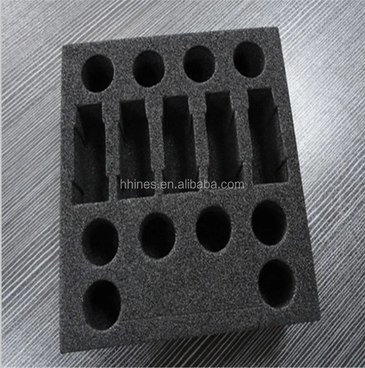 Custom Foam Sponge Eva Foam Packing Eva /pvc Sponge Lining - Buy High ...