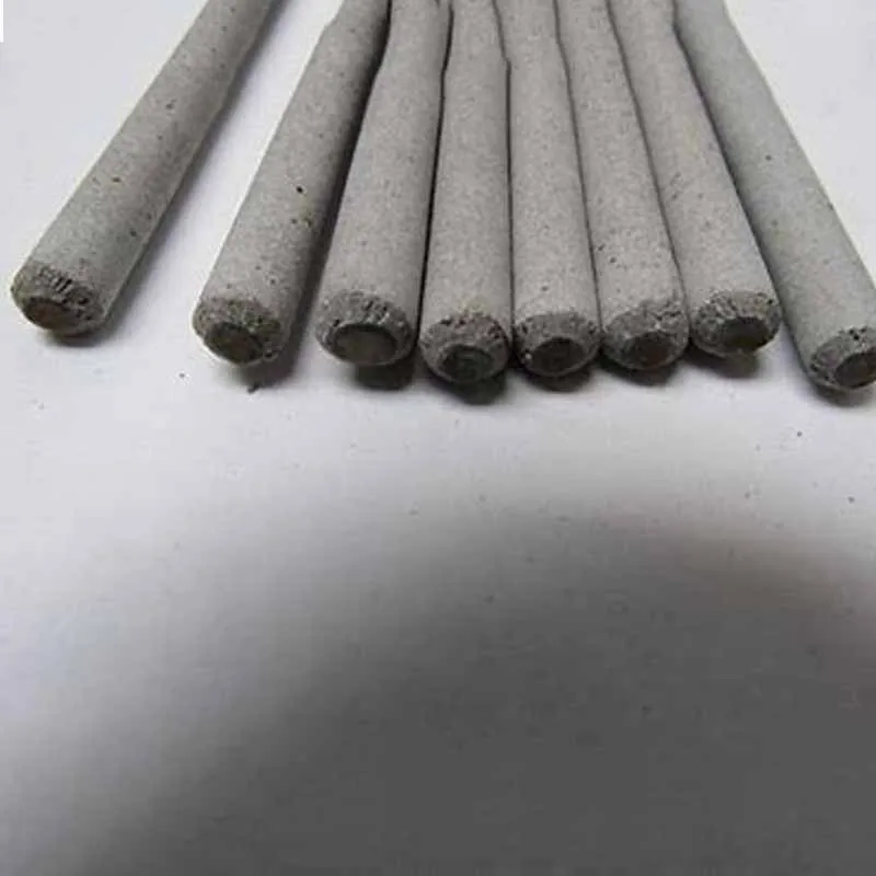 E7018 Welding Rods - Reliable Carbon Steel Electrodes
