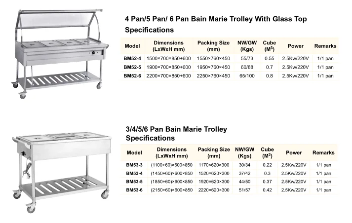 Commercial 8 Pan Bain Marie/bain Marie Food Warmer - Buy Bain Marie ...