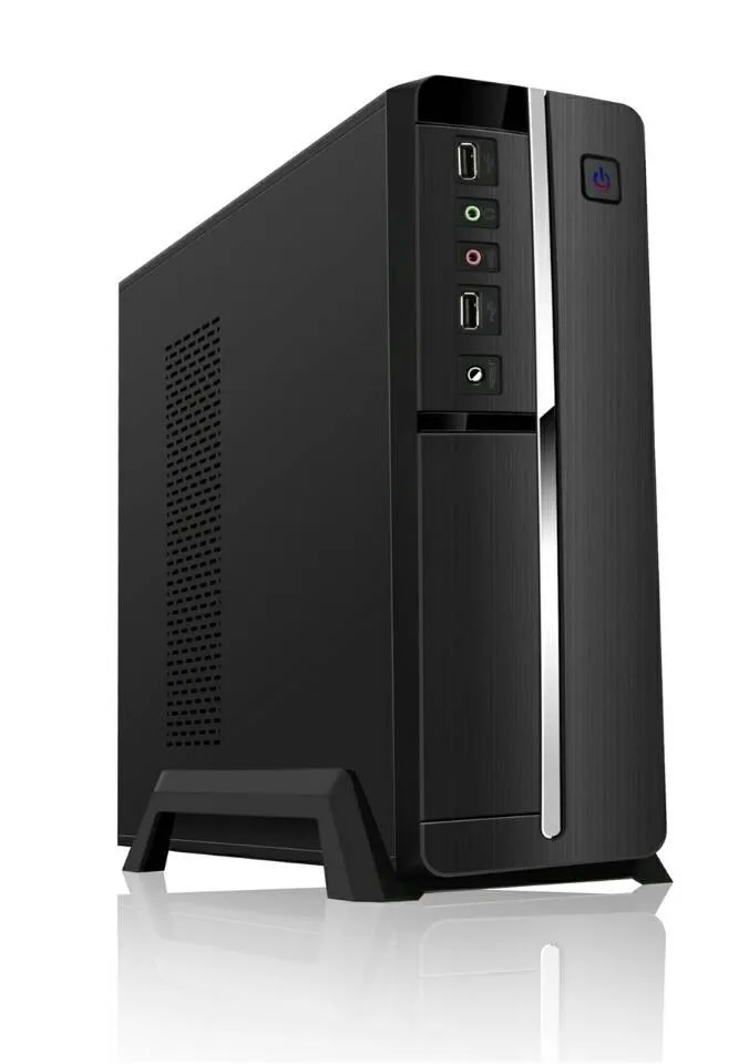 Caja de juegos con piezas de ordenador, torre para gabinete de pc ...