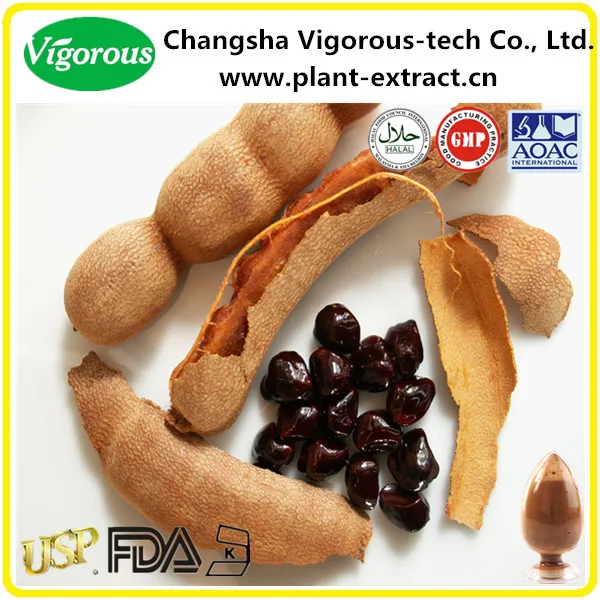 High Quality Natural Tamarind Extract/tamarind Powder/tamarind Seed ...