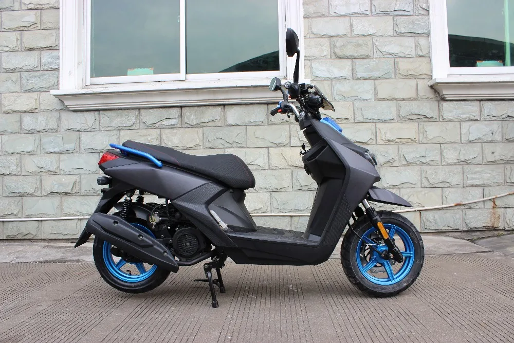 Jiajue 2016 High Quality Sport Offroad Bwsm Scooter - Buy Bwsm Scooter ...