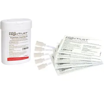 Original Evolis Pebble 4 Card Printer Cleaning Kit A5011 - Buy Evolis ...