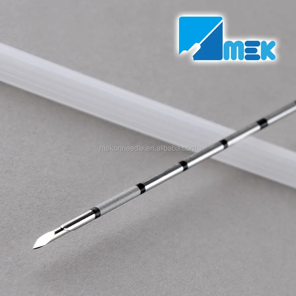 bone marrow aspiration / biopsy needle 14G 16G 18G, View Biopsy needle ...