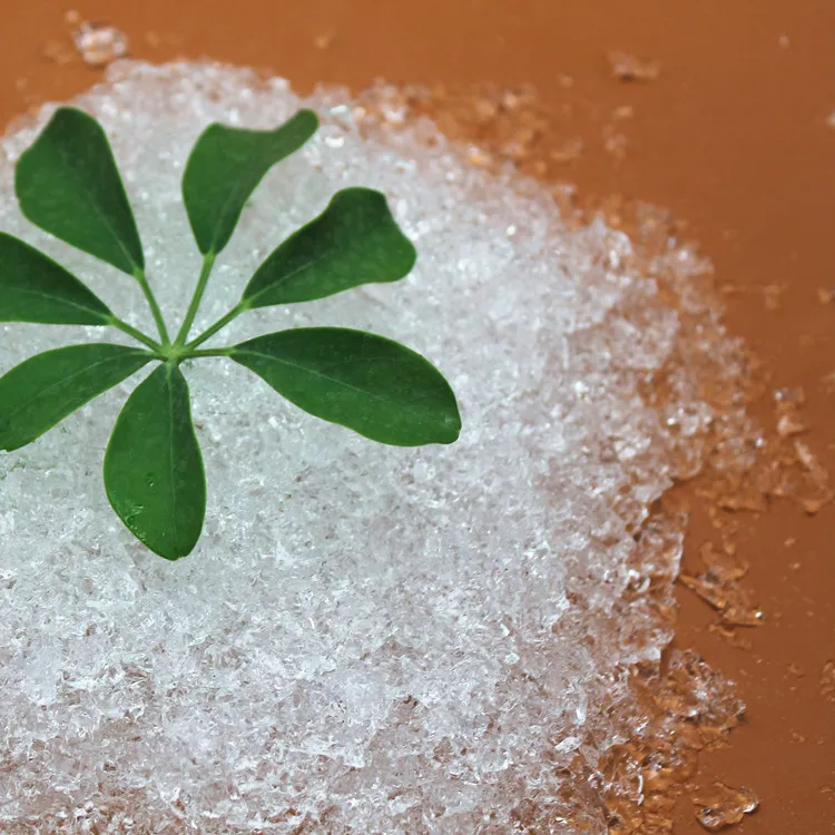 Hydrogel Potassium Acrylate Plant Super Absorbent Polymer Powder For ...