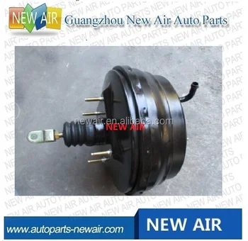 Mc862081 Brake Booster For Mitsubishi Canter - Buy Mc862081,Brake ...
