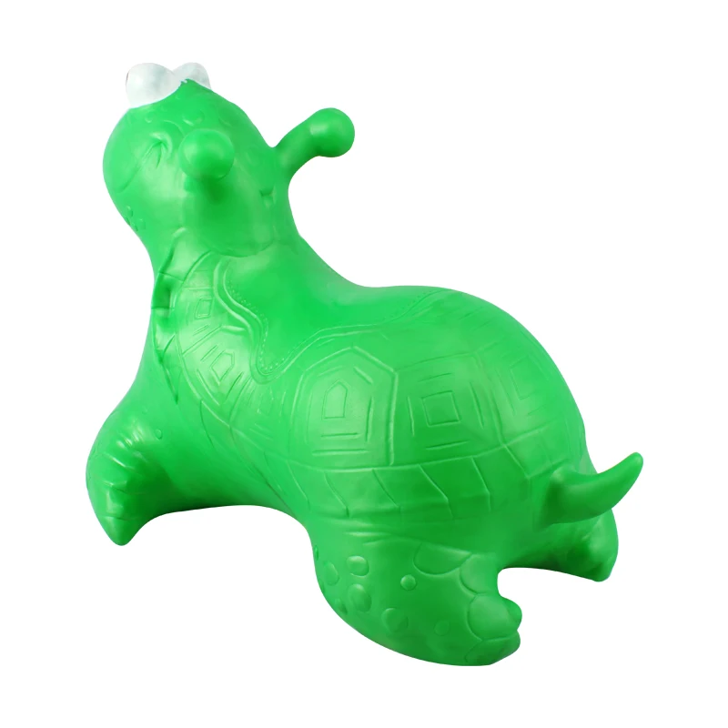 Custom Design Large Plastic Inflatable Cartoon Sea Turtle Animals Toy ...