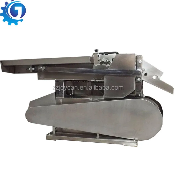 Automatic Herbal Medicine Cut Machine Kava Root Cutter Herb Leaf ...