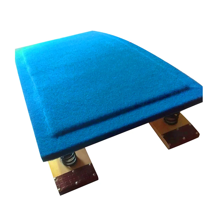 Cheap Gymnastics Equipment Spring Board Springboard For Sale - Buy ...