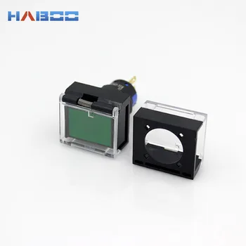 16mm Push Button Switch Protective Cover Four Type - Buy Protective ...