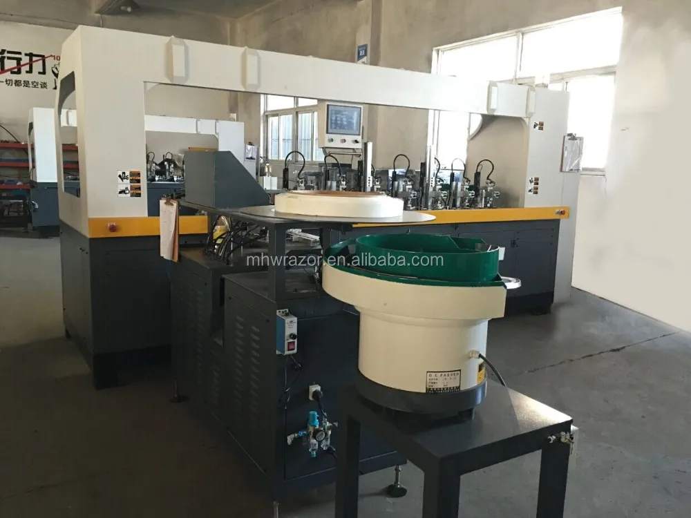 Razor Automation Assembly Equipment - Buy Razor Equipment,Razor ...