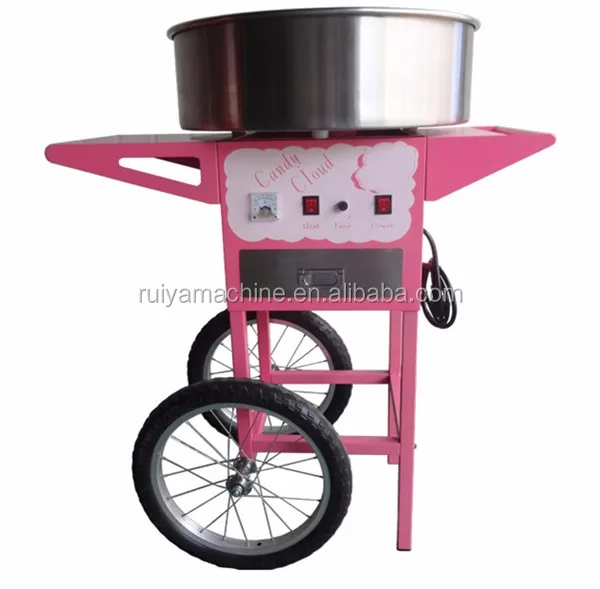 Top Sale Spun Sugar Machine,Spun Sugar Maker,Spun Sugar Making Machine ...