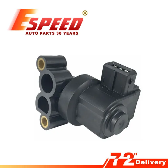 Idle Air Control Valve 35150-33010 35150-33001 0k24720660 0k9a220660a ...