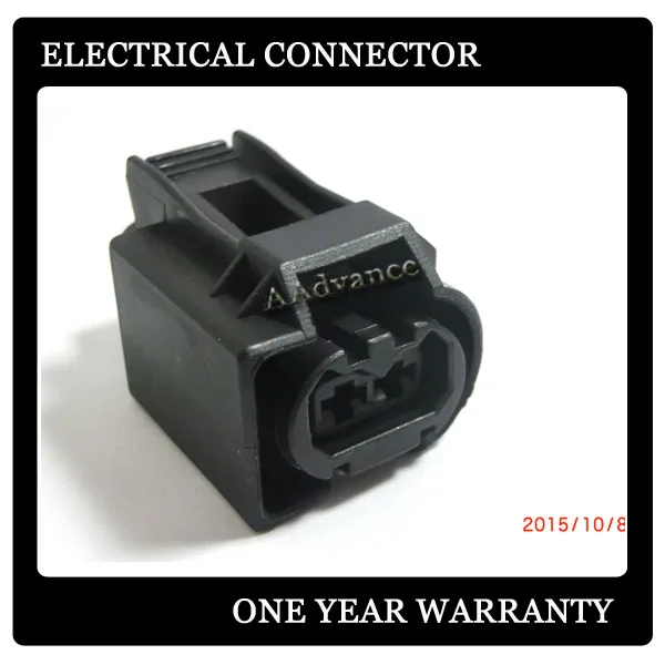 Auto Connector 2 Way Receptacle Housing SLK2.8-SWS for Kostal Mercedes