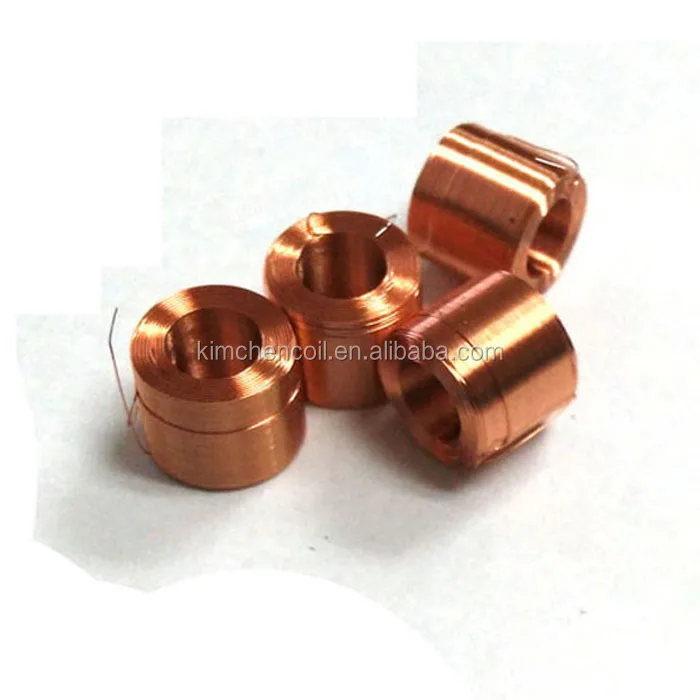 Special Shaped Bobbin Coil Electromagnetic Induction Coil Bifilar Coil