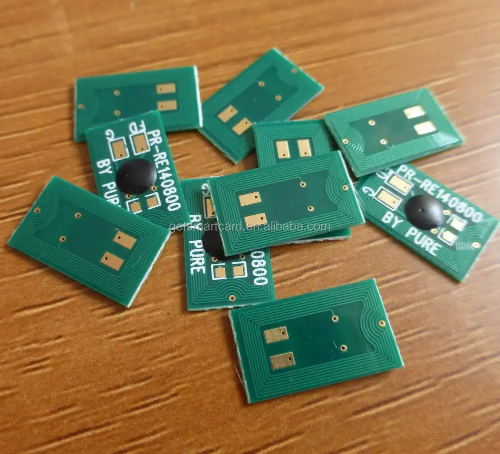 Nfc Micro Sticker Tag Suitable For Different Application - Buy Nfc ...