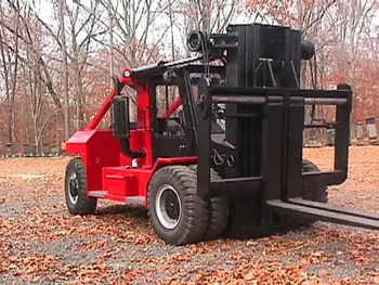 40k Taylor - Rigger Special Forklift - Buy Forklift Product on Alibaba.com