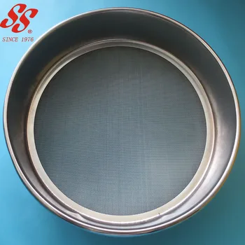 10 15 40 60 63 75 300 325 350 425 100 Micron Stainless Steel Screen ...