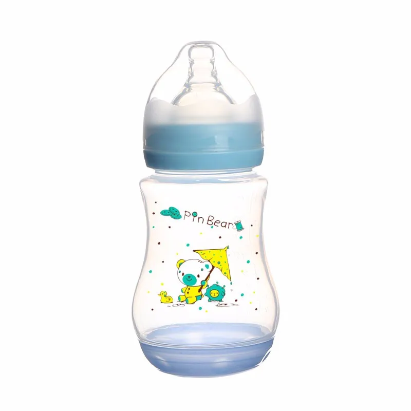 Innovation 2017 Baby Free Sample 12oz Color Changing Baby Bottle ...