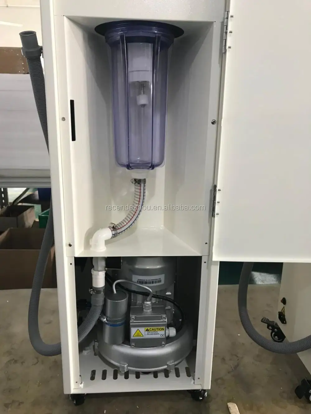 Bl-701j Dental Surgical Suction Device Unit / Dental Suction For Dental ...