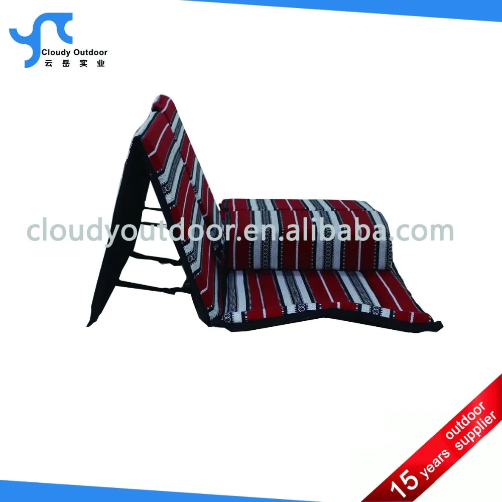 2017 New Saudi Arabia Multi-function Adjustable Folding Floor Chair ...