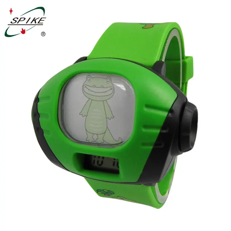 Kids Projector Watch - Fun & Educational Toy for Children