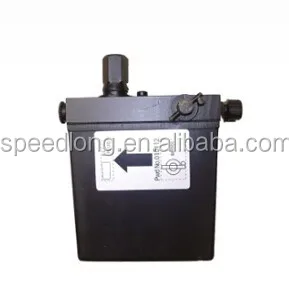 Cab Lift Pump 1075296 Wholesale Truck Accessories For Volvo - Buy Truck ...