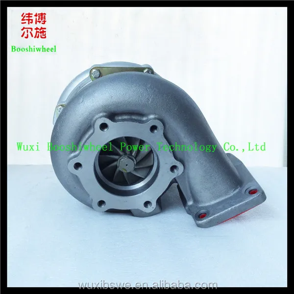 Popular Gt4294 Hx50 Turbocharger 1319282 4027753 1358390 1319283 Turbo ...